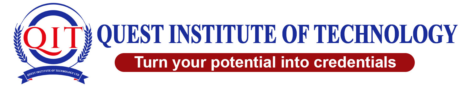 Quest Institute of Technology – QIT