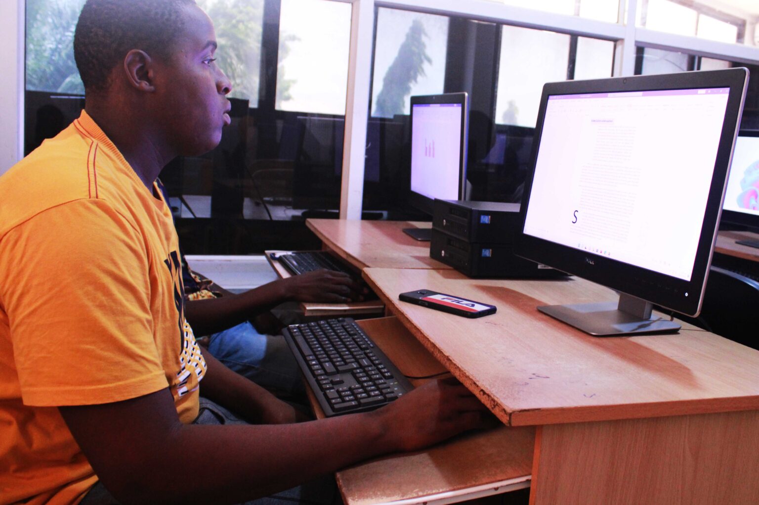 Quest Institute of Technology – QIT